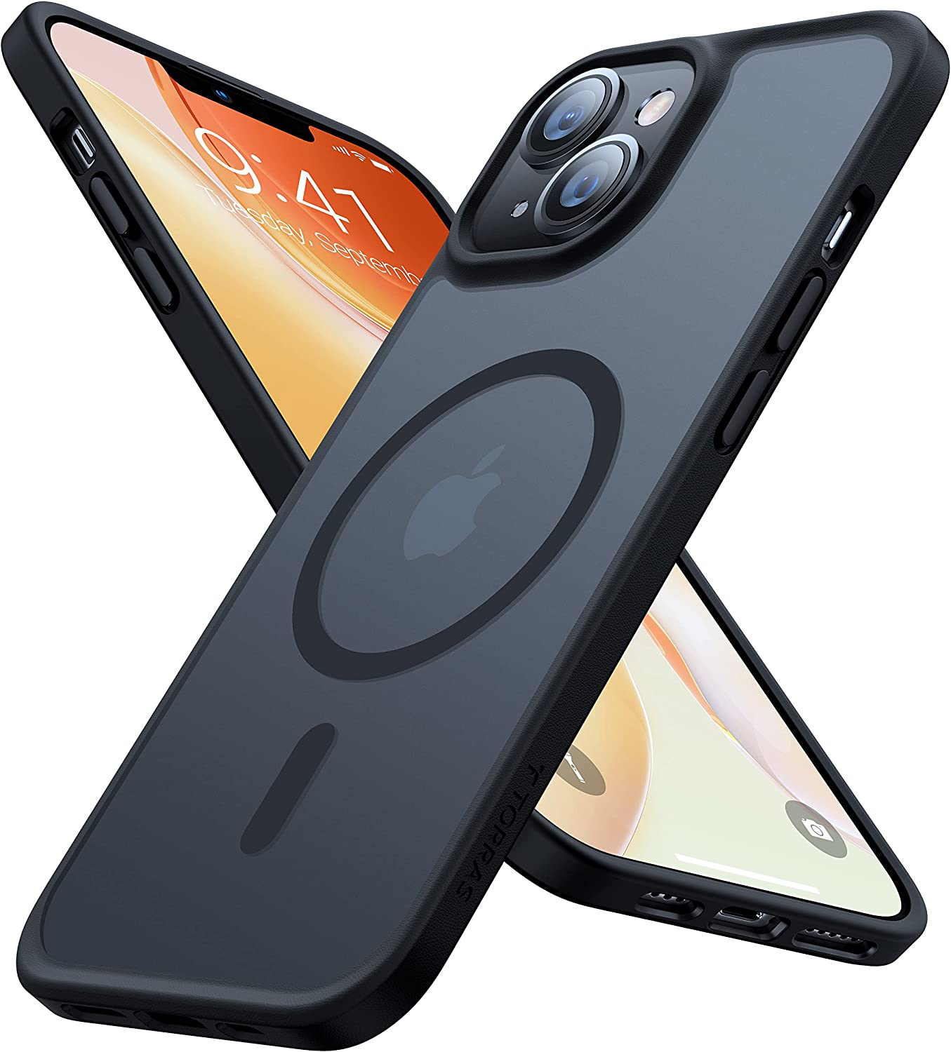 iPhone14買ったのでアクセサリーも購入！選んだ基準やおすすめをご紹介！｜zero-ichi-ch