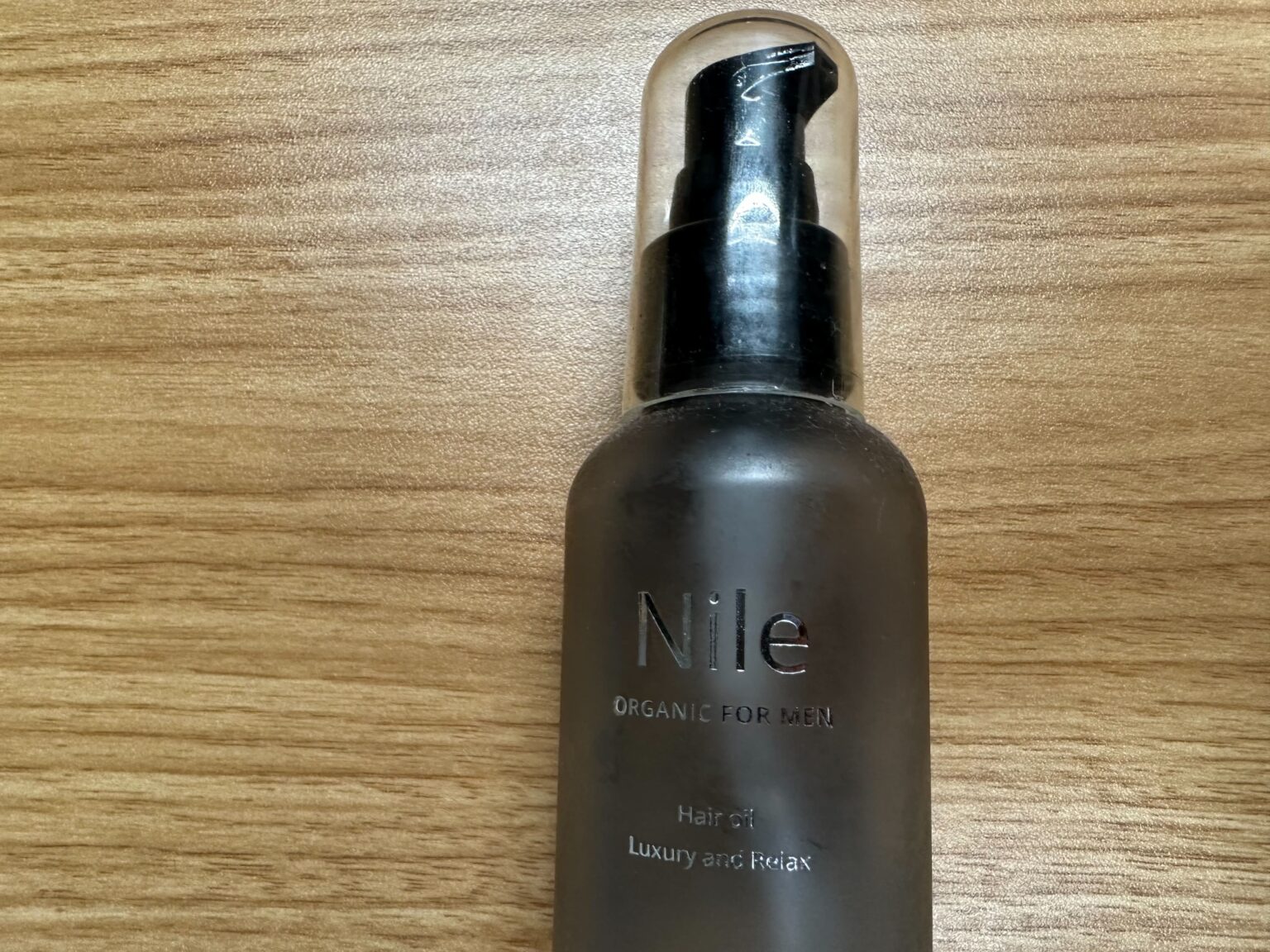 【徹底レビュー】Nileヘアオイルの口コミはあまり良くない？｜zero-ichi-ch