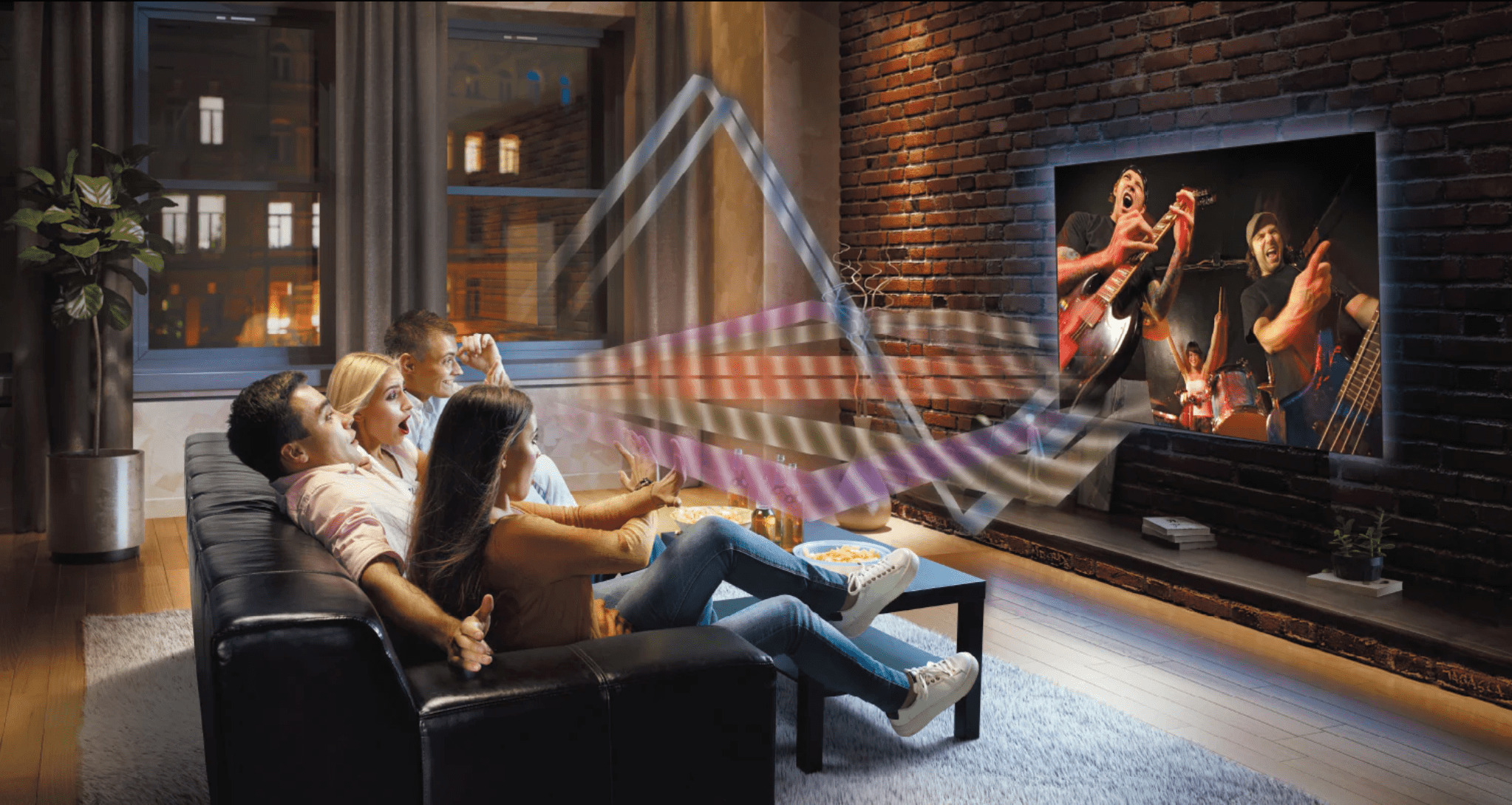 【元家電量販店員が教える】LGのおすすめテレビ4選｜zero-ichi-ch