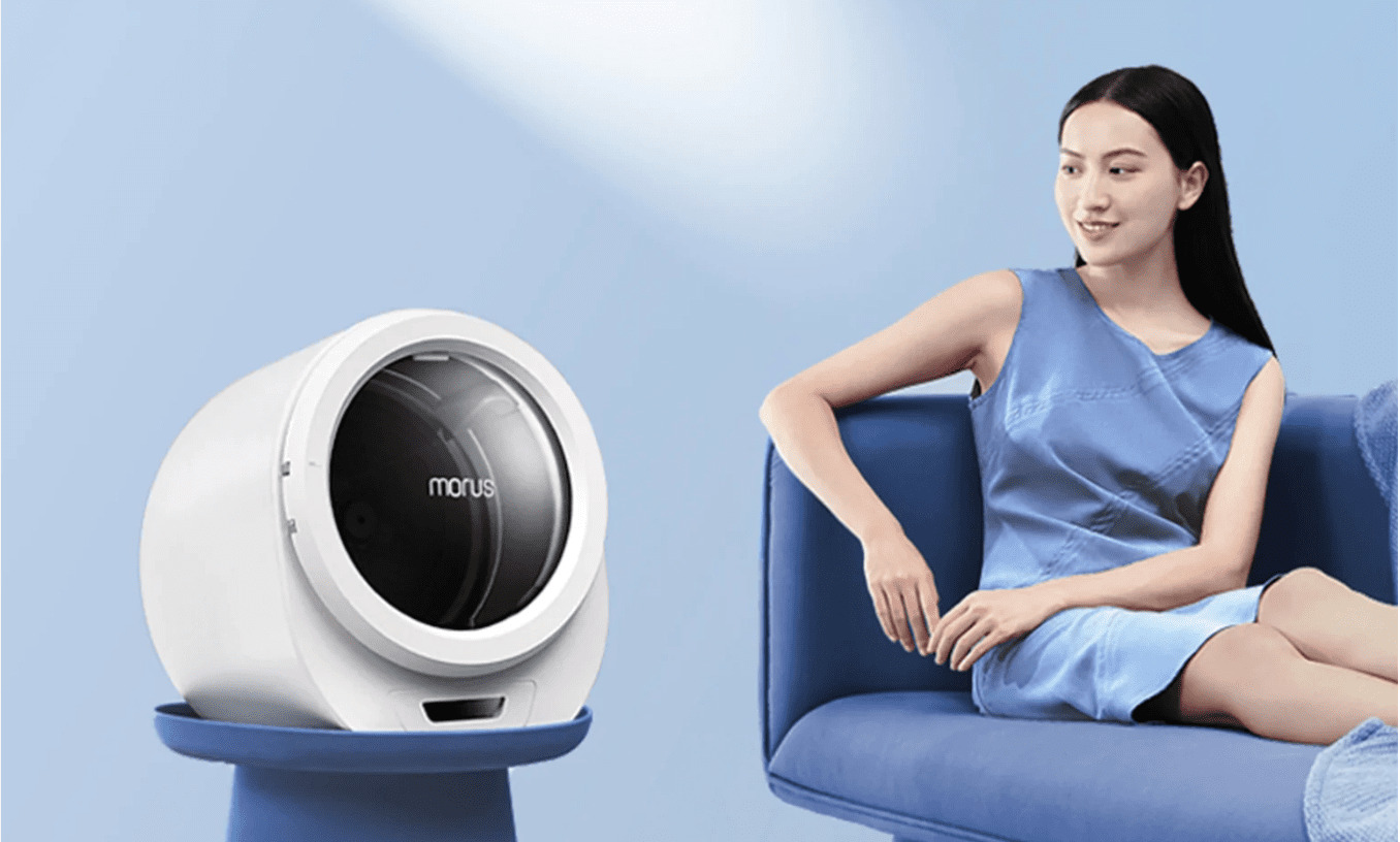 家庭用乾燥機モルスゼロは乾かない？特徴やデメリット、口コミを徹底解説｜zero-ichi-ch