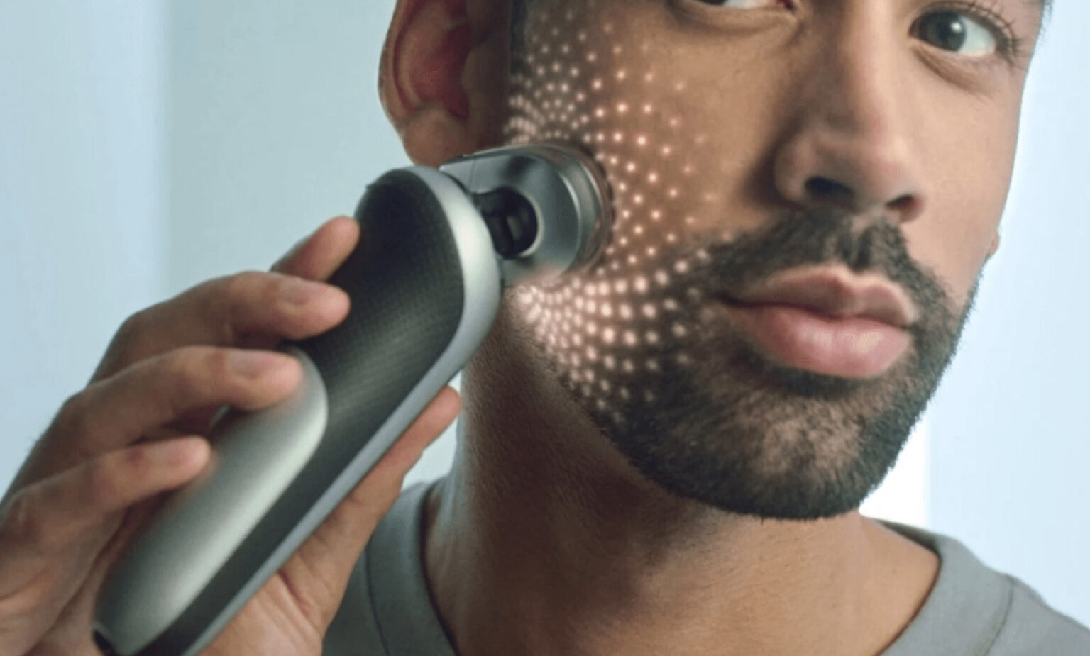 【剃り残しゼロ】ブラウンのシリーズ7のココがすごい！｜zero-ichi-ch